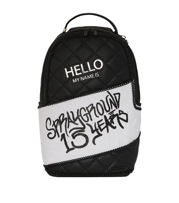 SPRAYGROUND Anniversary Backpack