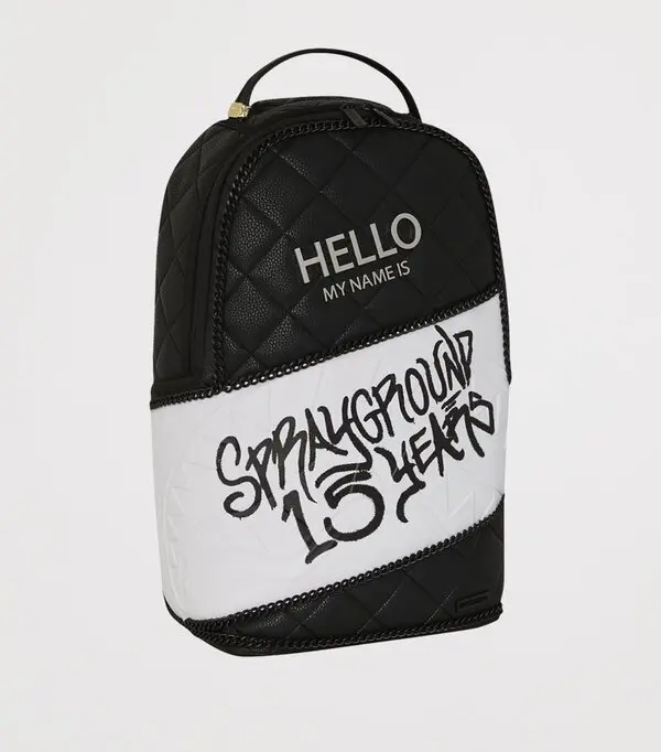 SPRAYGROUND Anniversary Backpack