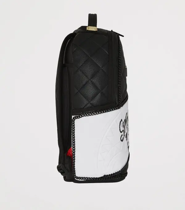 SPRAYGROUND Anniversary Backpack