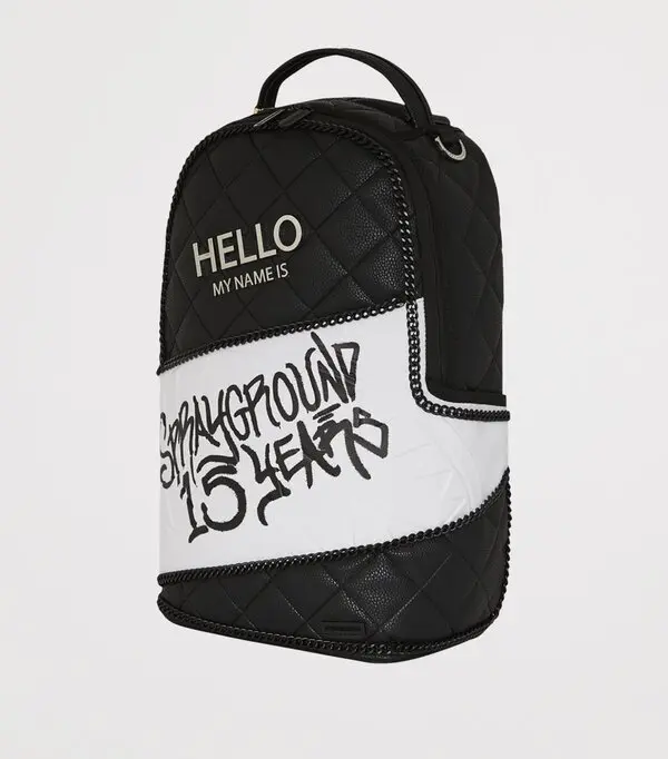 SPRAYGROUND Anniversary Backpack
