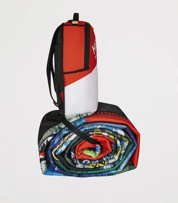 SPRAYGROUND The Scroll Of 15 Years Backpack