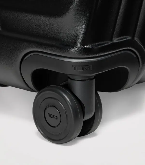 Tumi 19 Degree Check-in Luggage - Black