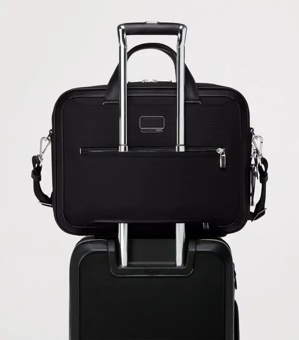 Tumi Arrivé Hannover Slim Briefcase