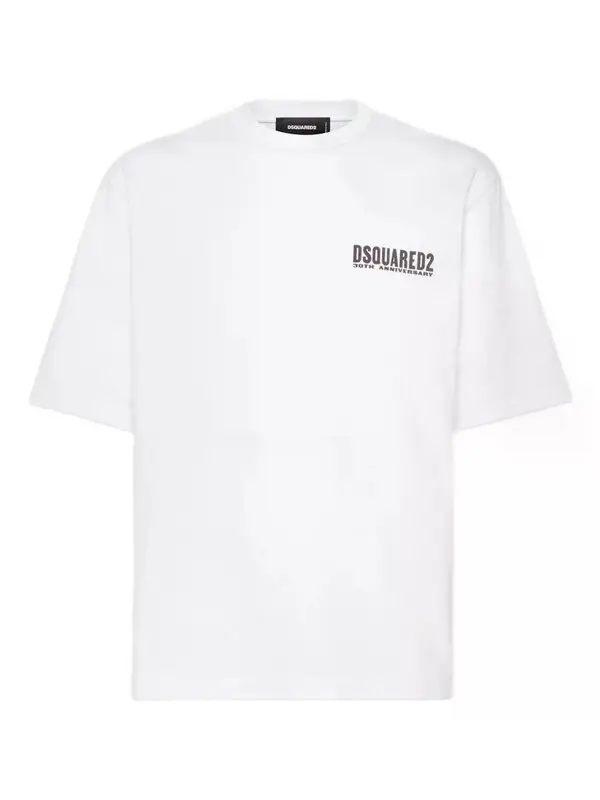 Dsquared2 Logo-print T-shirt