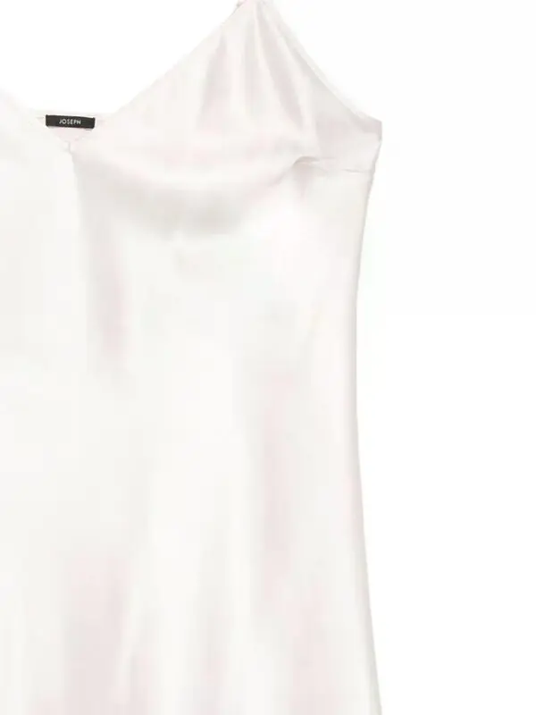 JOSEPH Silk Top - Pink