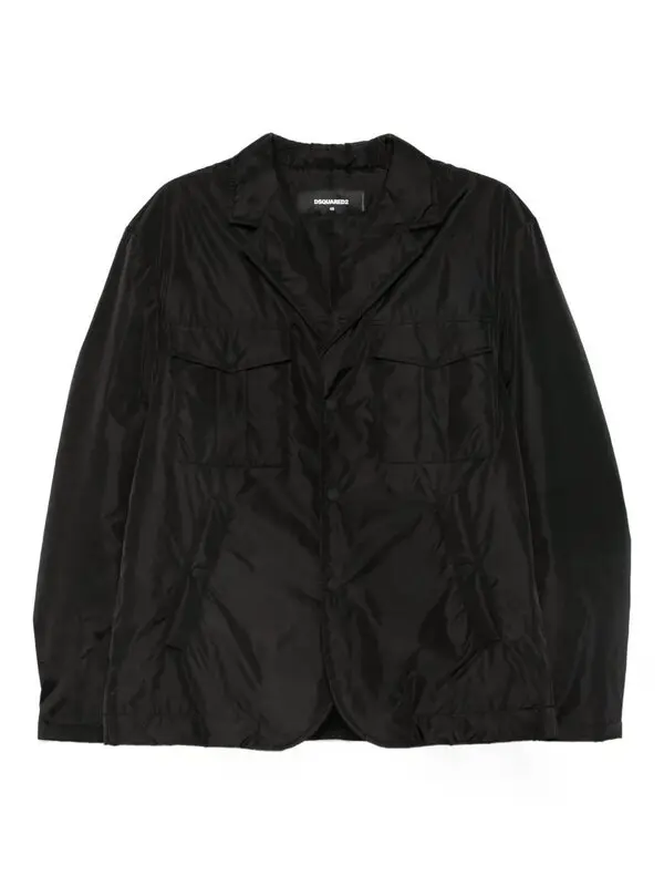 Dsquared2 Buttoned Jacket