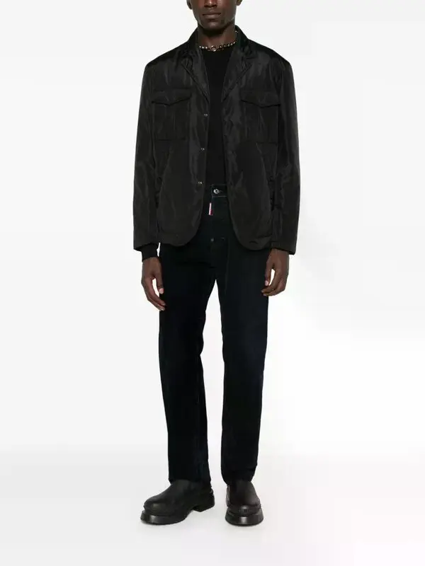 Dsquared2 Buttoned Jacket
