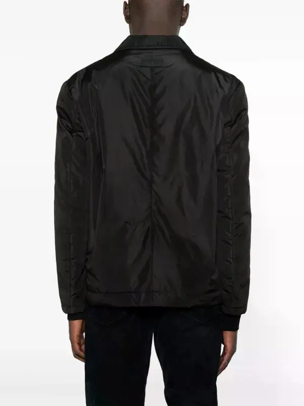 Dsquared2 Buttoned Jacket