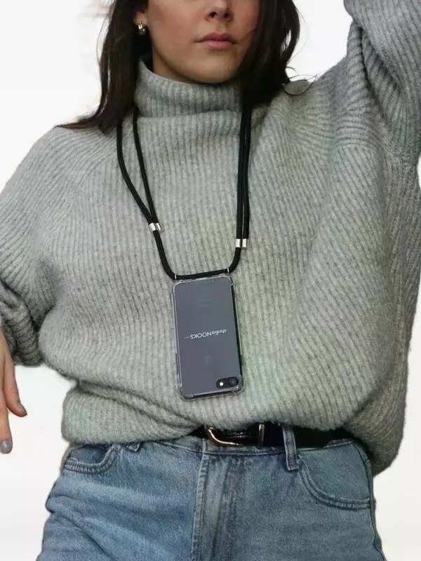 STUDIONOOKS The Traveler Neck-strap Iphone 7 Plus/8 Plus Case