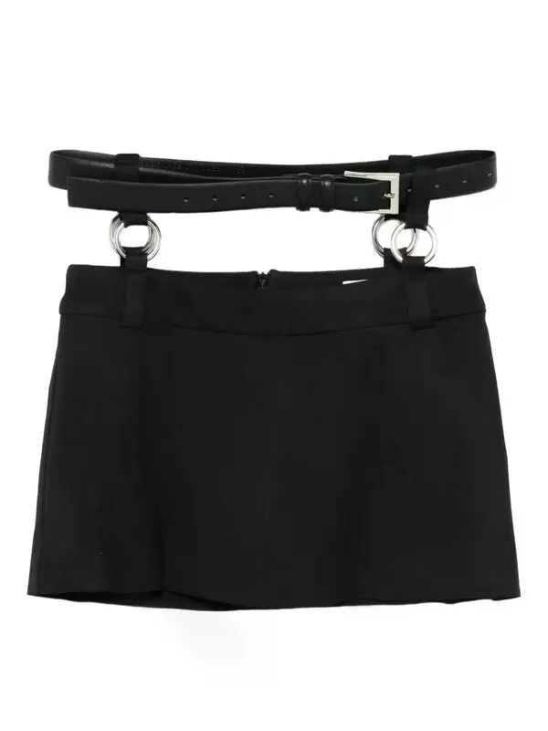 VESTIAIRE D'UN OISEAU LIBRE Mini Skirt
