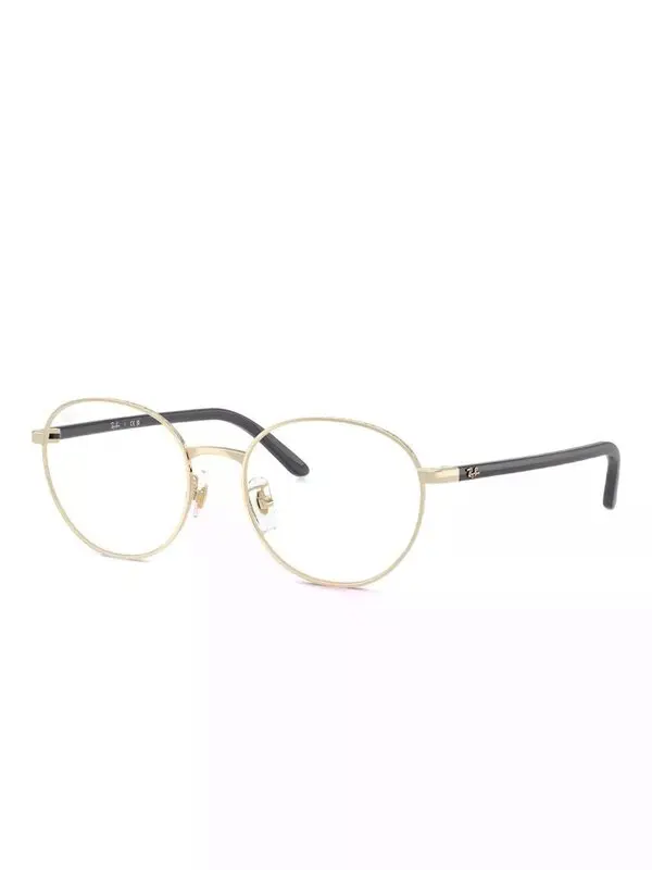 Ray-ban Round-frame Glasses