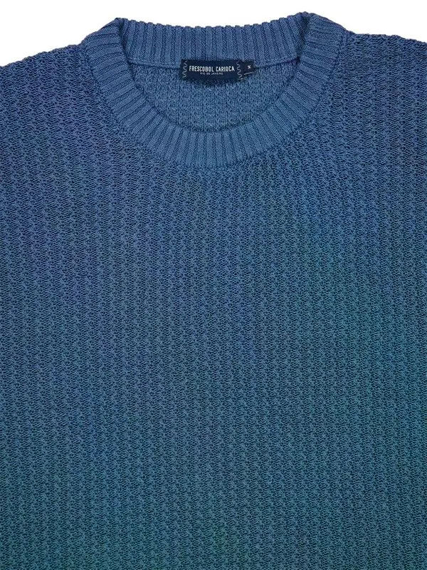 Frescobol Carioca Crew-neck Sweater