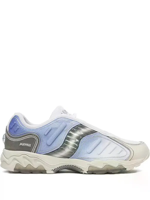 Saucony Matrix Fade Pack Light Sneakers - Blue
