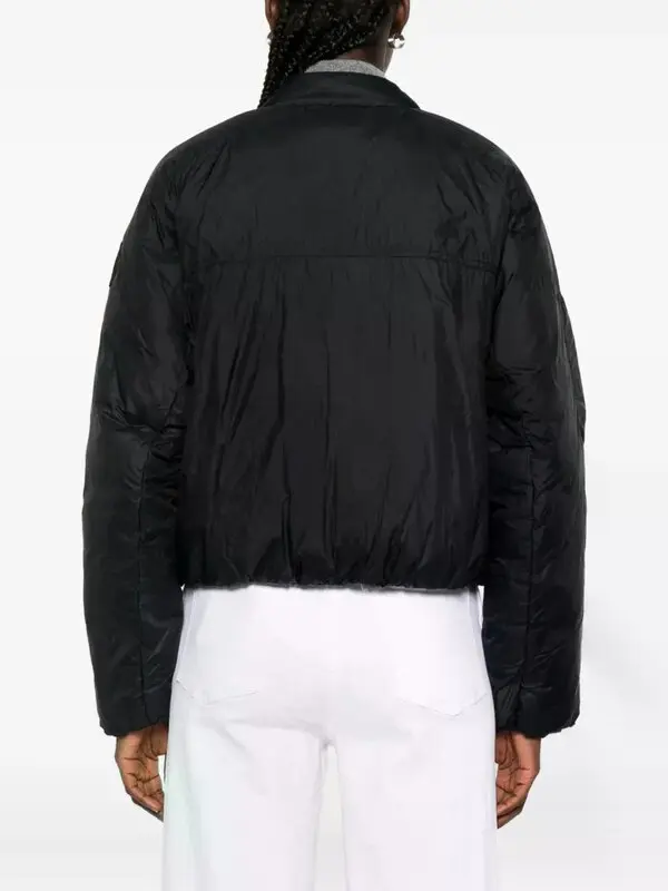 Canada Goose Elba Zip-up Bomber Jacket