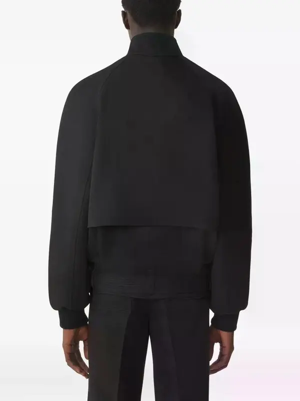 LANVIN Belted Jacket