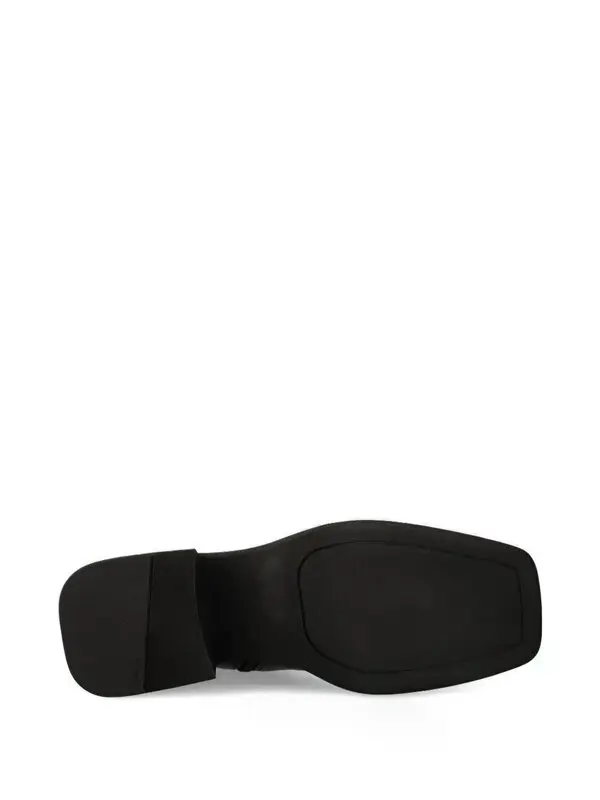 VAGABOND SHOEMAKERS 47mm Block-heel Boots