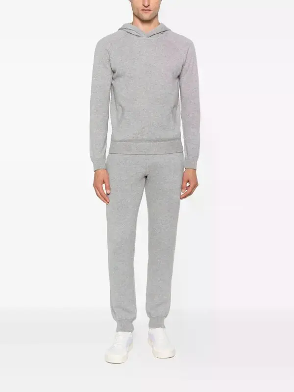 GRAN SASSO Cashmere Tracksuit