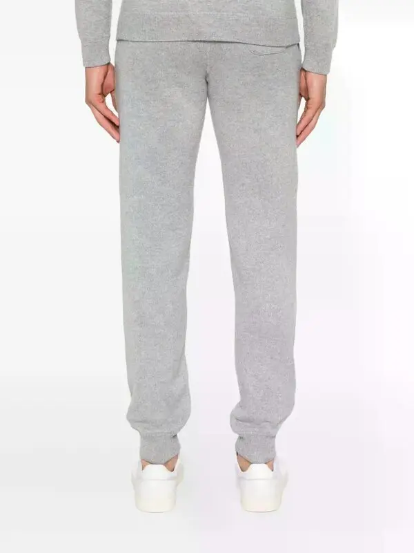 GRAN SASSO Cashmere Tracksuit