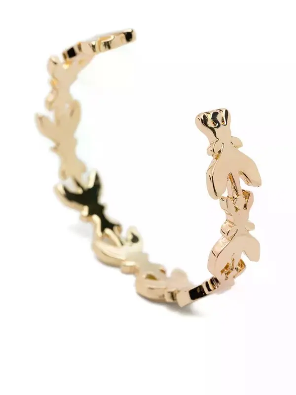Patrizia Pepe Fly -tone Bracelet