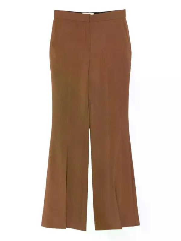 Fendi Flared Trousers