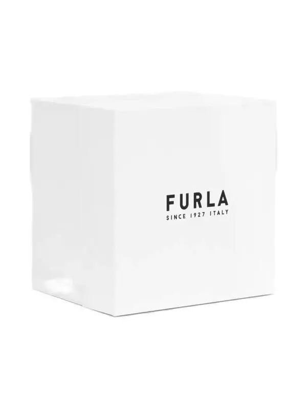 Furla Stainless Steel Quartz 30mm - Pink