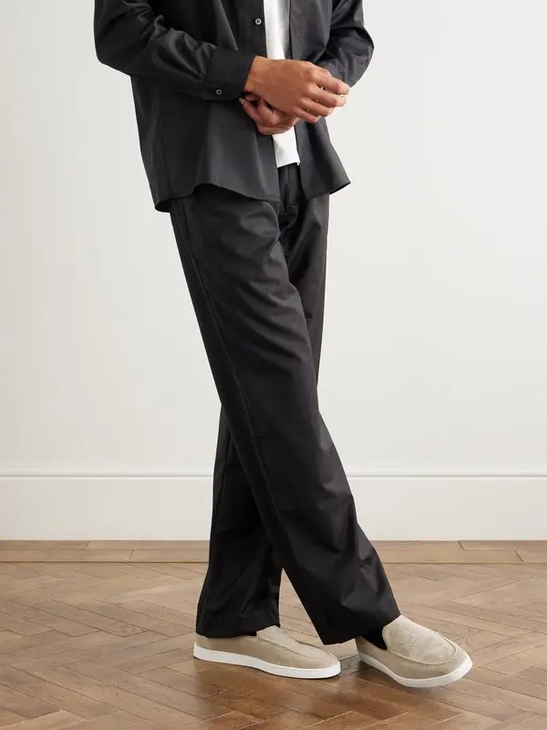 Church's Peebles Suede Loafers - Neutrals