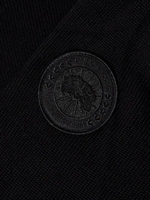 Canada Goose Rosseau Wool Sweater