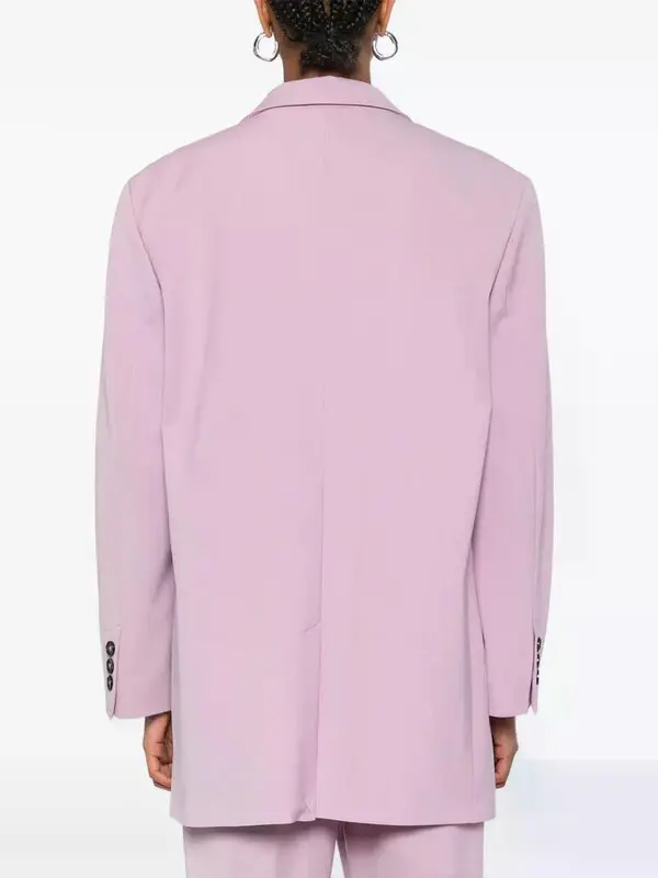 Marc O'polo Button Blazer