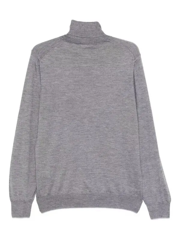 GRAN SASSO Turtleneck Sweater