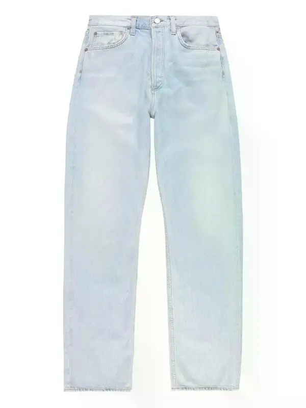 AGOLDE Kelly Jeans
