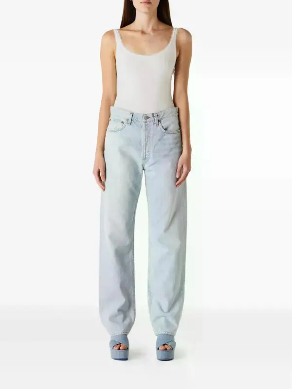 AGOLDE Kelly Jeans