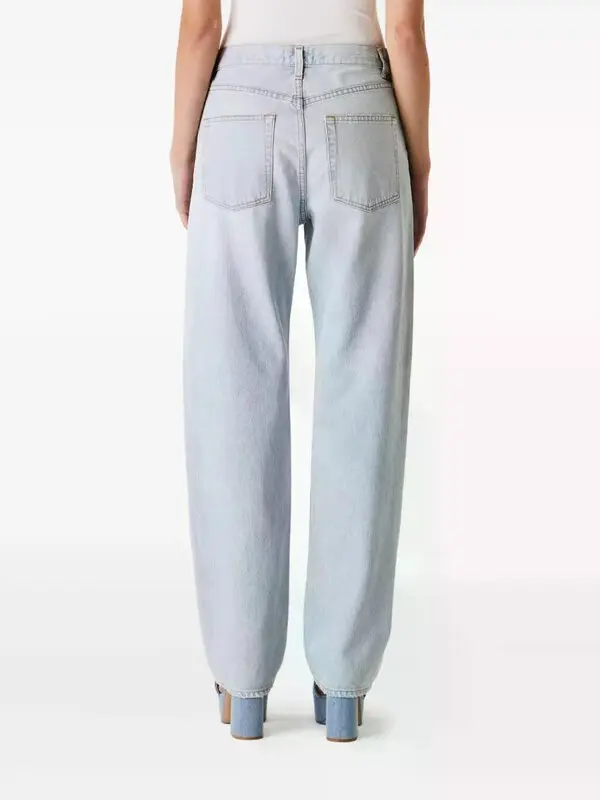 AGOLDE Kelly Jeans