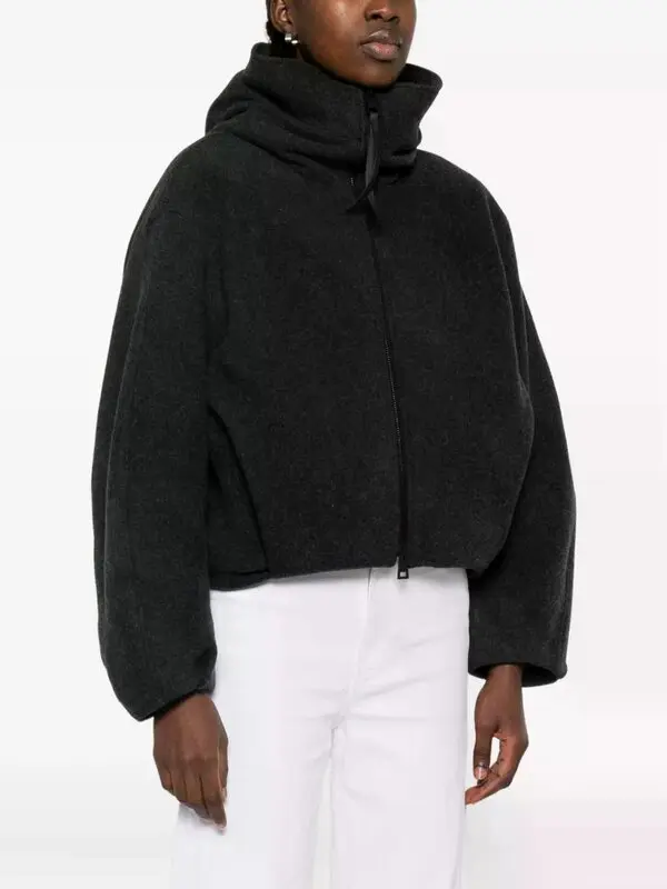 Canada Goose Chilliwack Zip-up Hooded Jacket - Grey