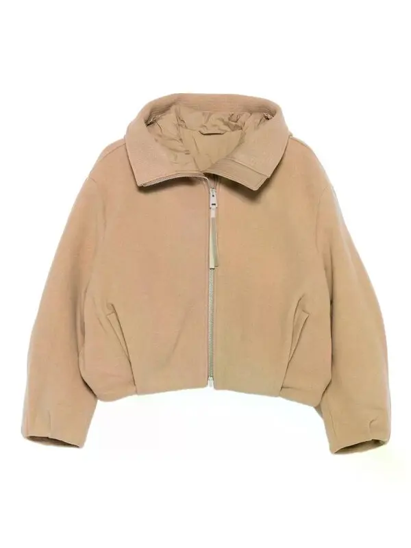 Canada Goose Chilliwack Zip-up Bomber Jacket