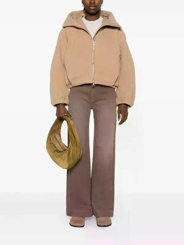Canada Goose Chilliwack Zip-up Bomber Jacket