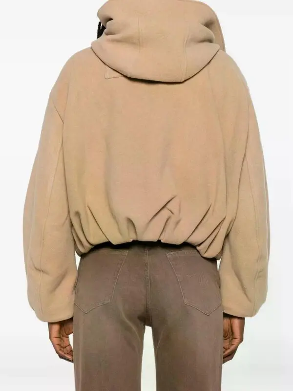 Canada Goose Chilliwack Zip-up Bomber Jacket