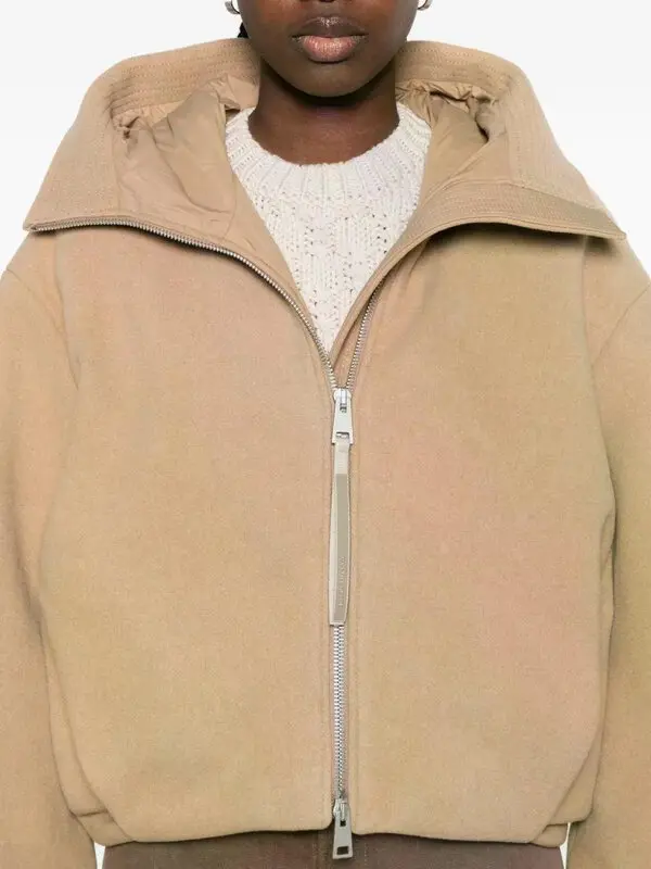 Canada Goose Chilliwack Zip-up Bomber Jacket