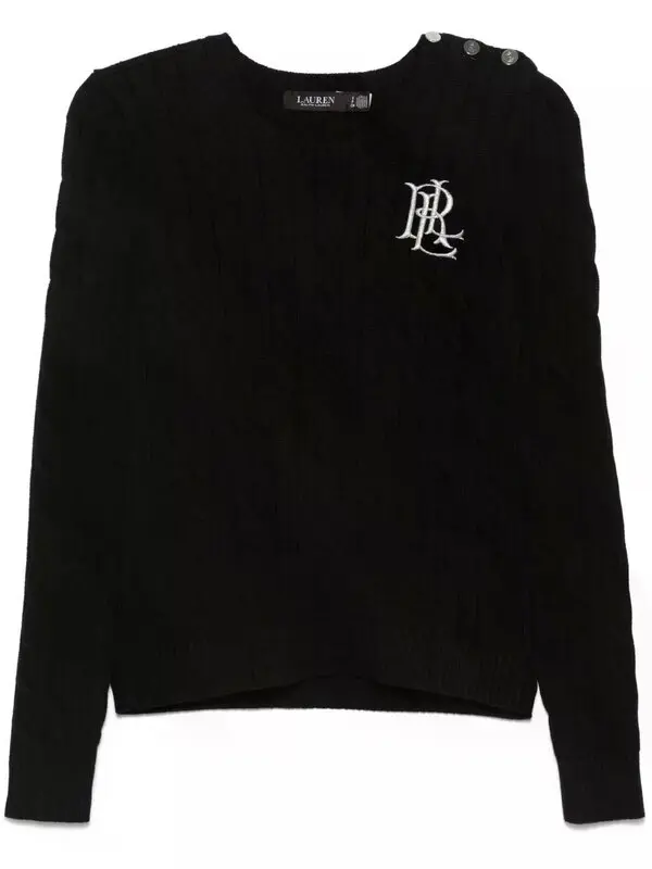 Ralph Lauren Montiva Sweater
