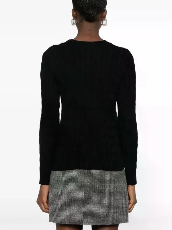 Ralph Lauren Montiva Sweater