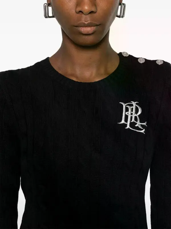 Ralph Lauren Montiva Sweater
