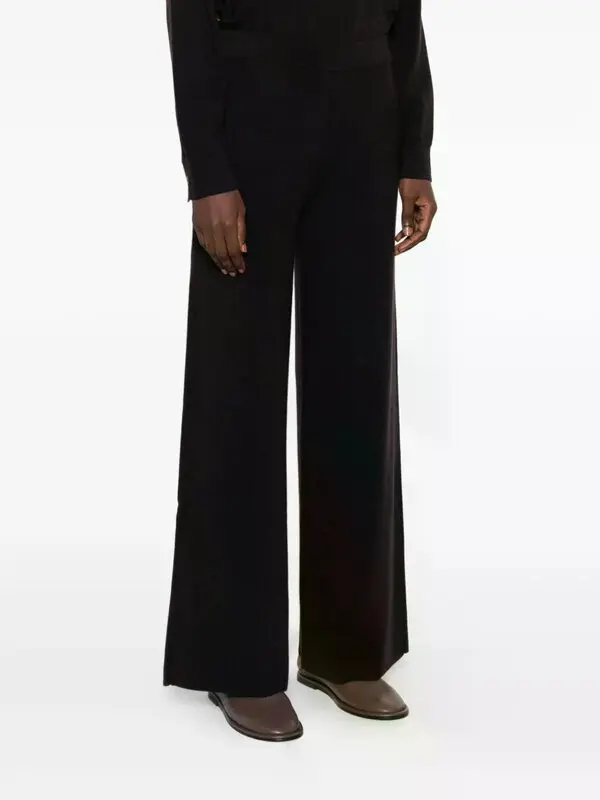 P.a.r.o.s.h Wide Leg Trousers