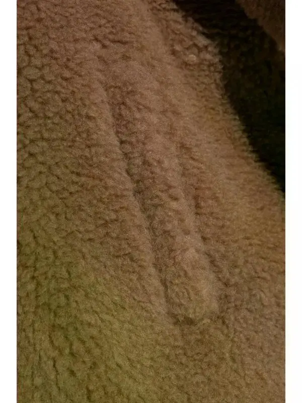 Max Mara Teddy Bear Icon Coat