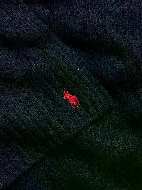 Polo Ralph Lauren Polo Pony Scarf
