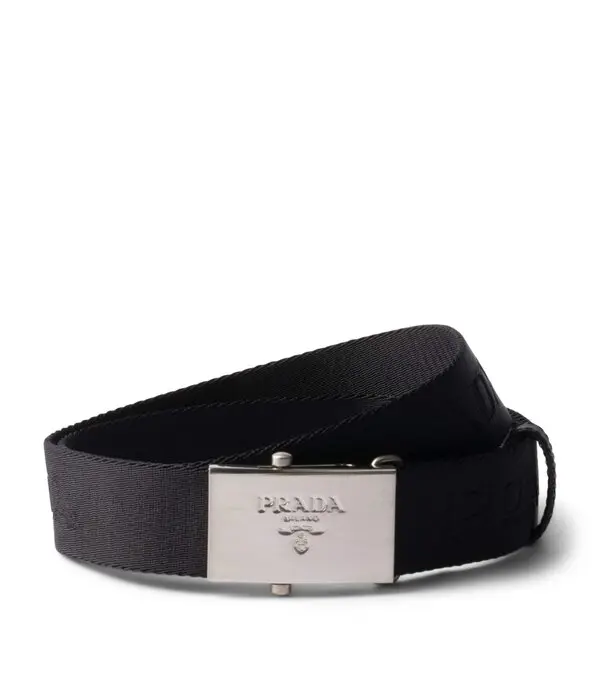 Prada Tape Belt