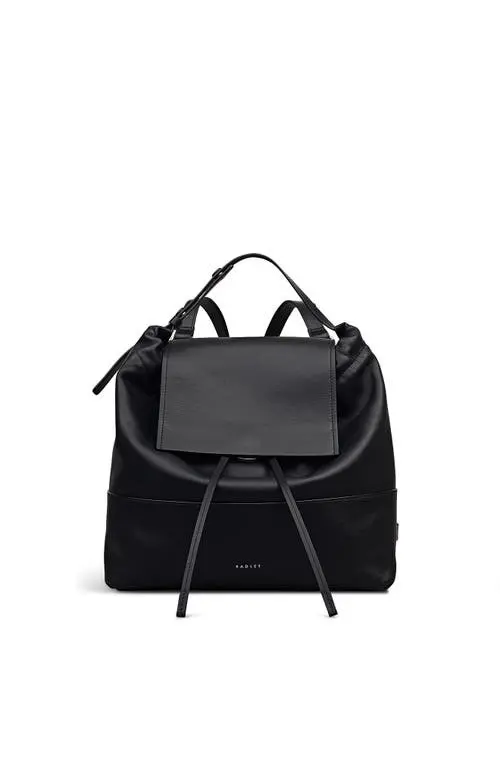 RADLEY The Portobello Drawstring Backpack