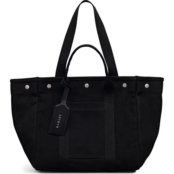 RADLEY Hadleigh Place Open Top Tote Bag