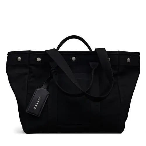 RADLEY Hadleigh Place Open Top Tote Bag