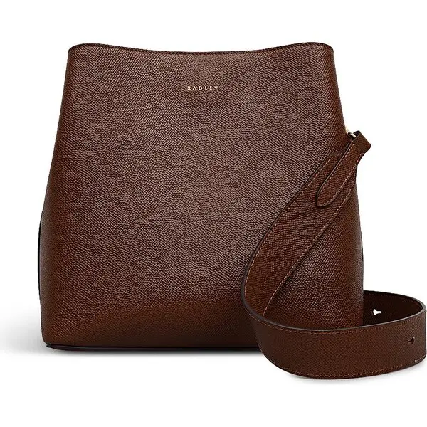 RADLEY Dukes Place Textured Crossbody Bag