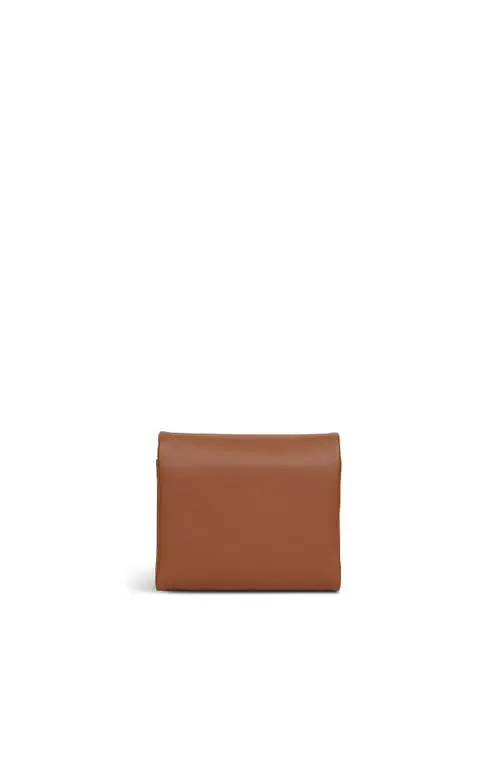 RADLEY Mallow Street Folded Wallet - Toffee