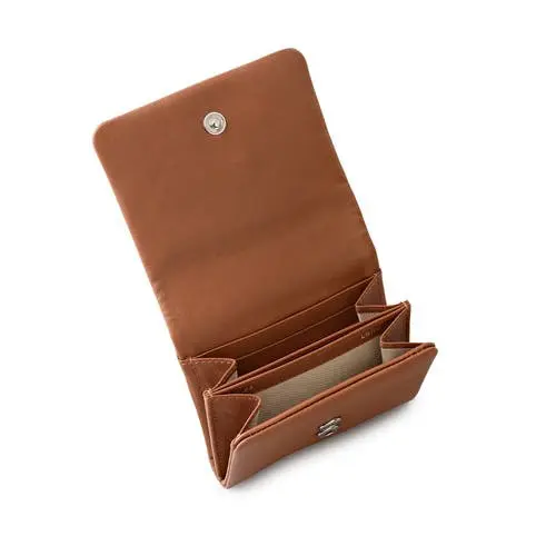 RADLEY Mallow Street Folded Wallet - Toffee